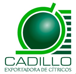 Cítricos Cadillo de México - ppfam.com
