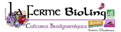 La Ferme Bioling de Francia - ppfam.com