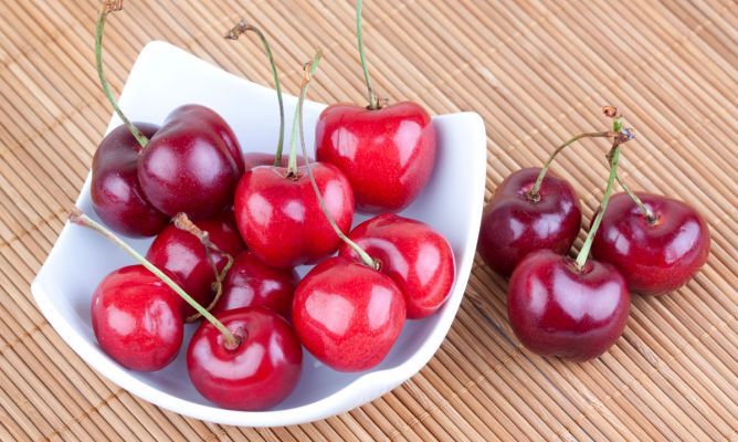 Cerima Cherries de España - ppfam.com