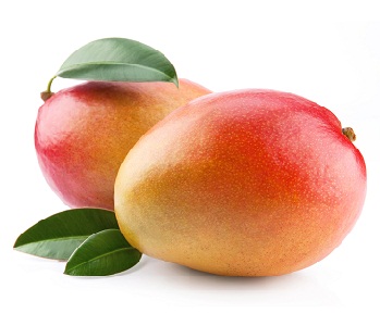 Mango Tommy en Frutos Mx de México - ppfam.com